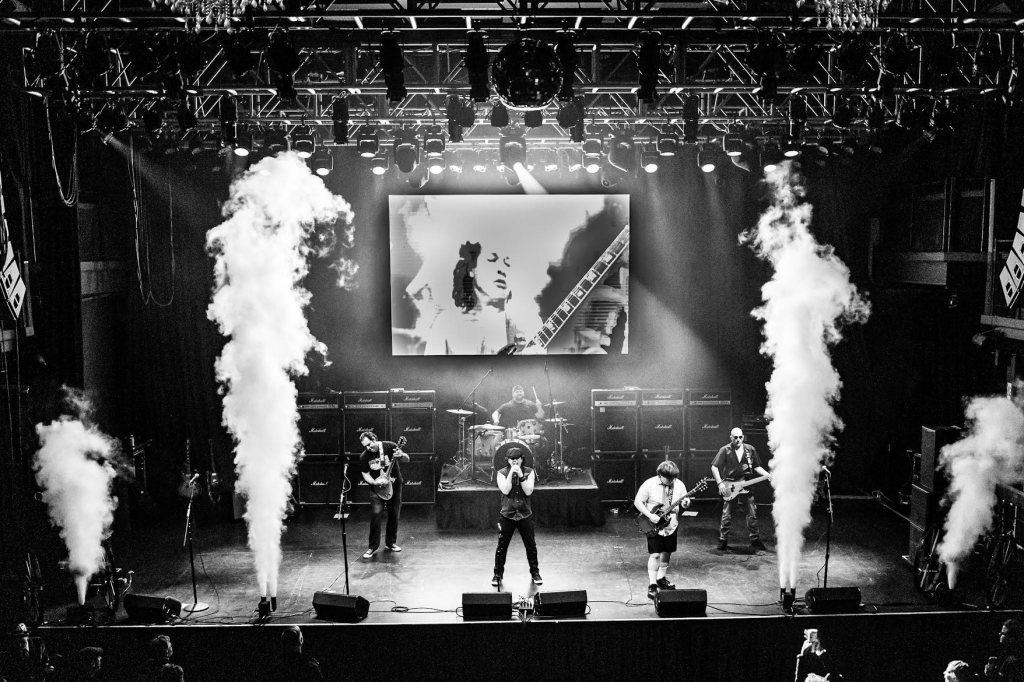 2023 Event with High Voltage | Rock and Roll for Children