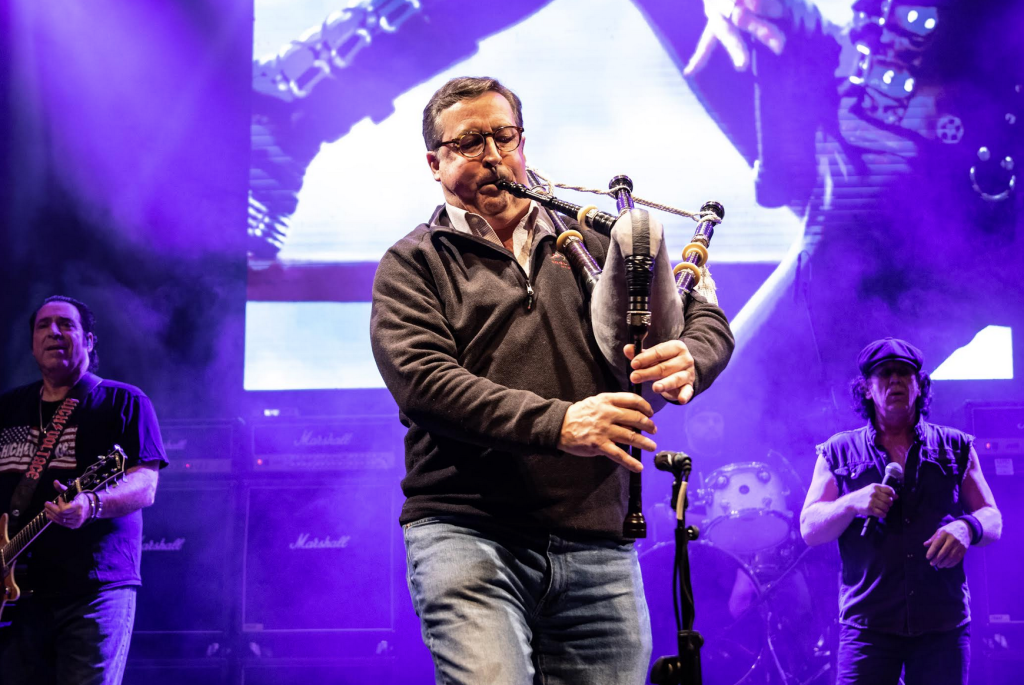 2023 Event with High Voltage | Rock and Roll for Children