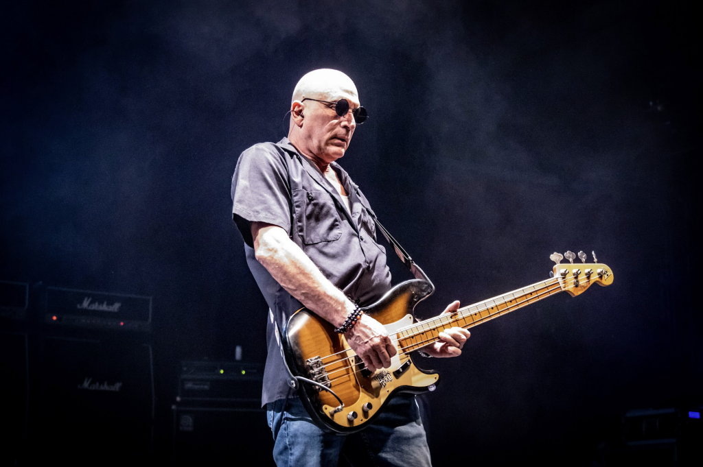 2023 Event with High Voltage | Rock and Roll for Children